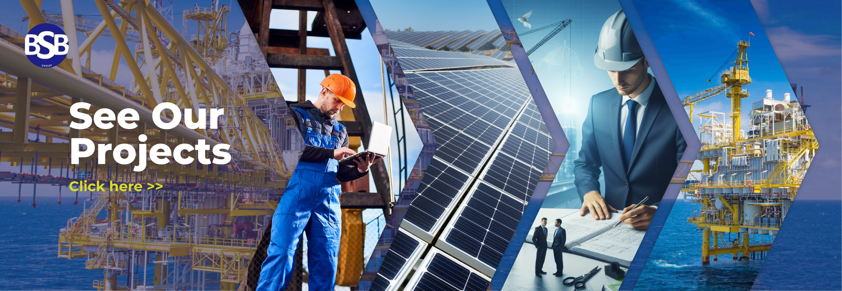 BSB Group - Engineering and Project Management Consultant, Renewable ...